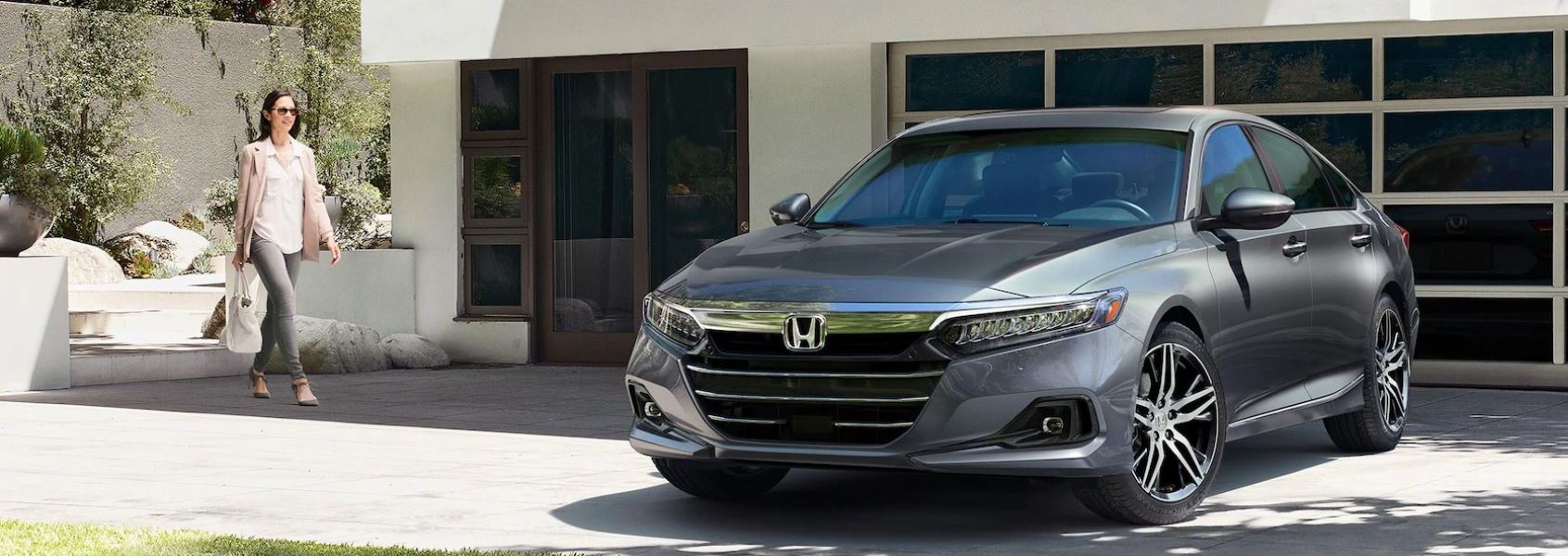 Which 2021 Honda Models Have Earned IIHS Top Safety Ratings?