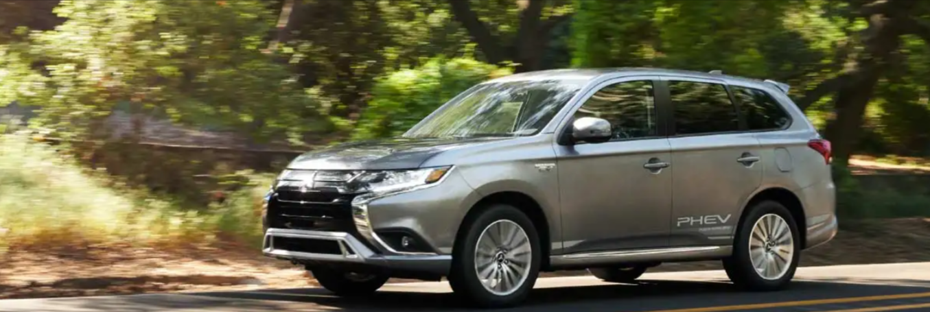 2021 phev vehicles store
