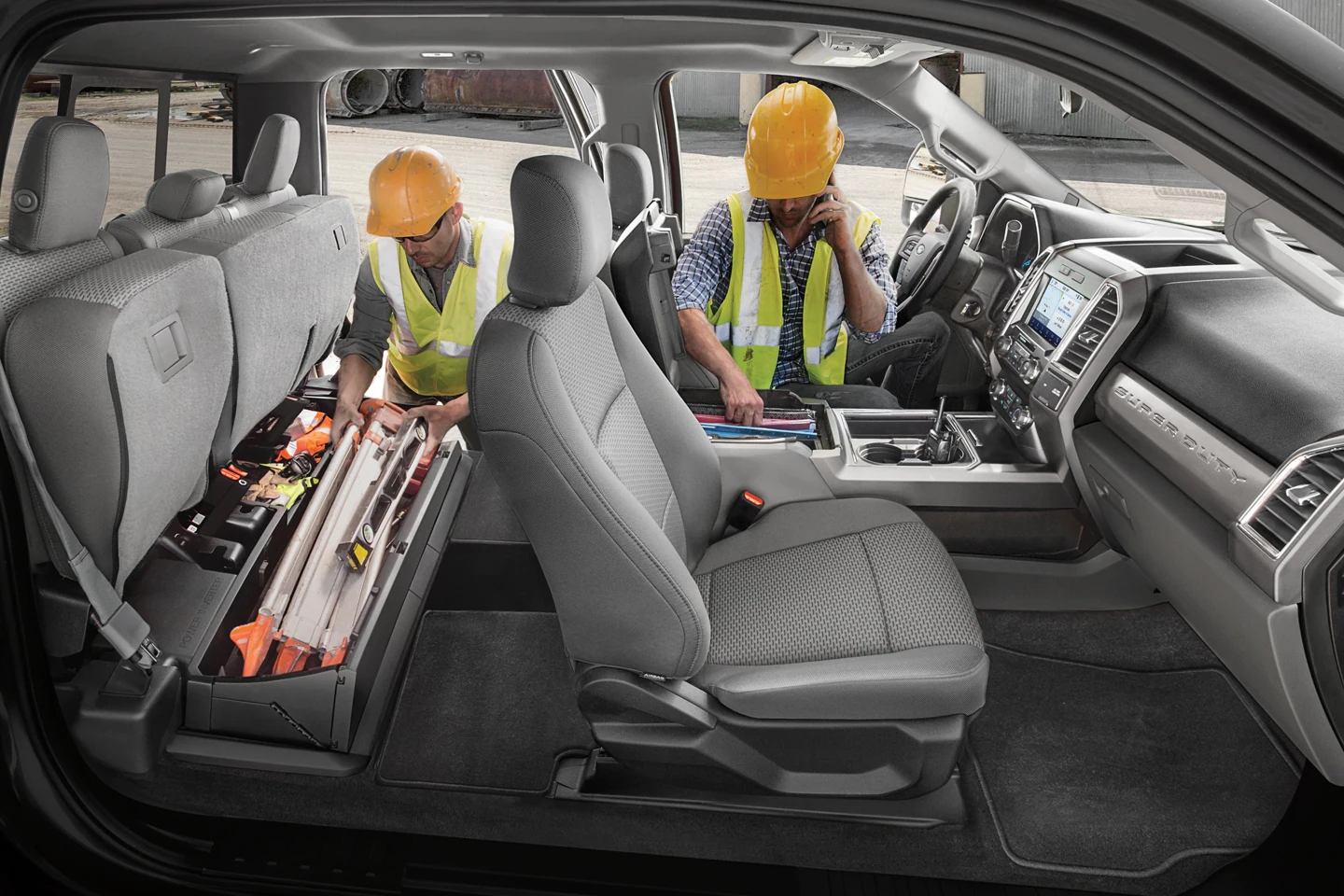 2021 Ford F-550 for Sale in Michigan