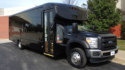 Church Buses for Sale in Wisconsin