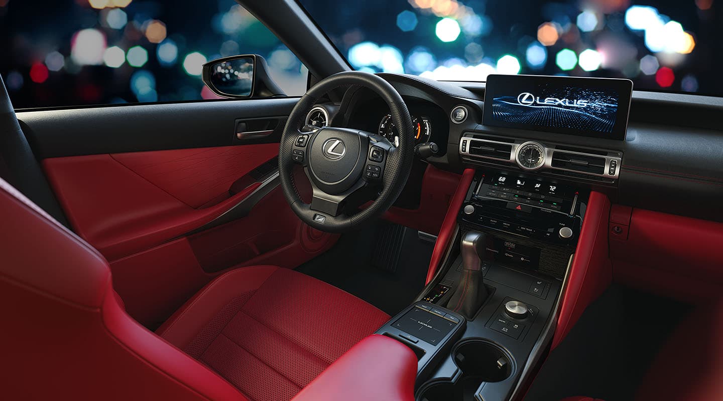 2021 Lexus IS 300 for Sale near Sylvania, OH