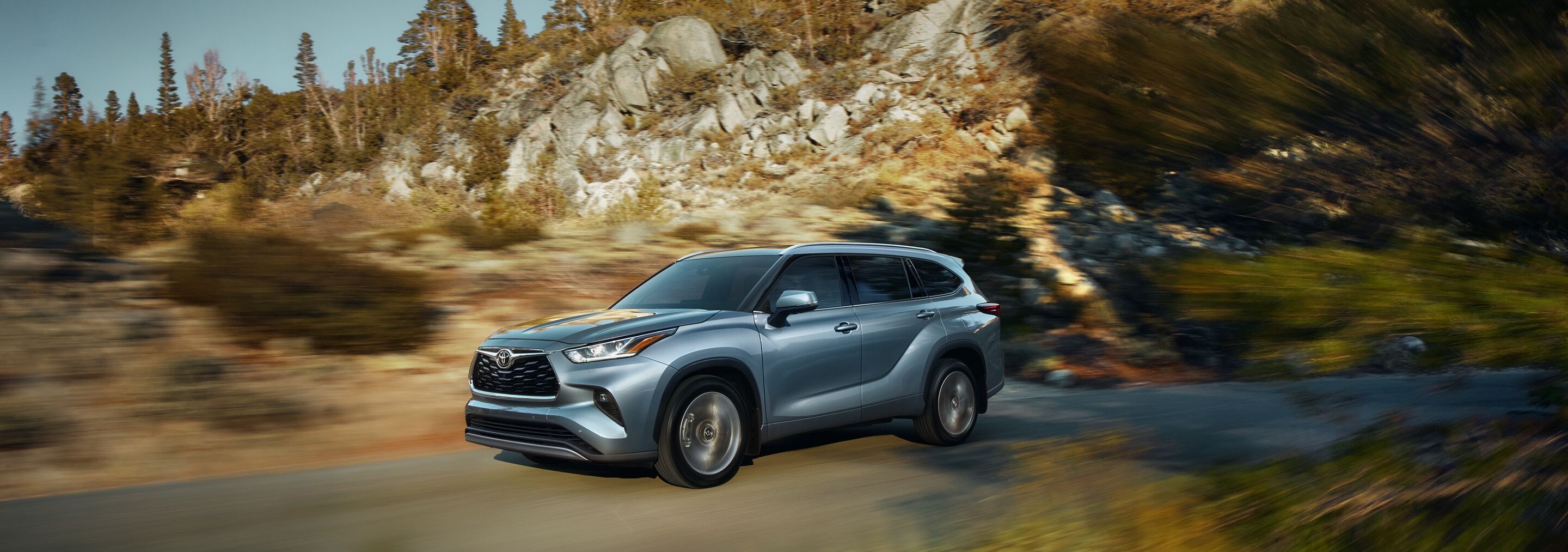 2021 Toyota Highlander Lease in Kansas City, MO, 64114