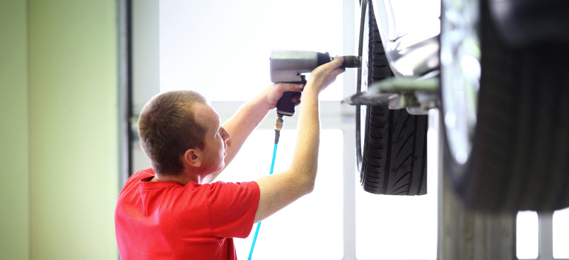 The Importance of Seasonal Maintenance near Houston, TX