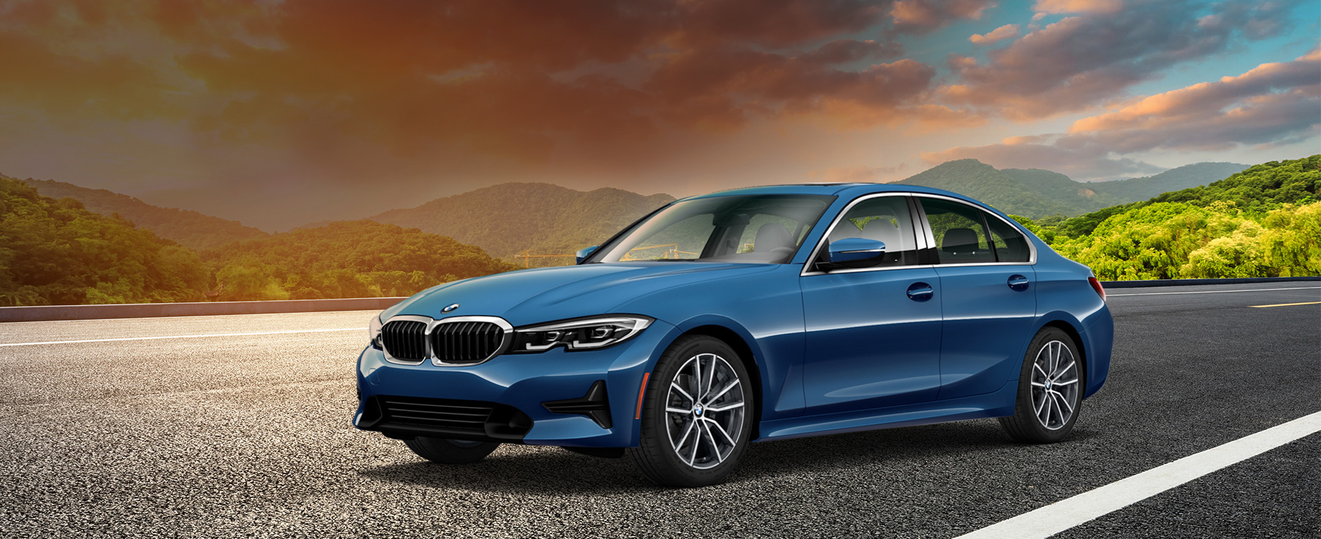 2021 BMW 330i - Braman BMW West Palm Beach
