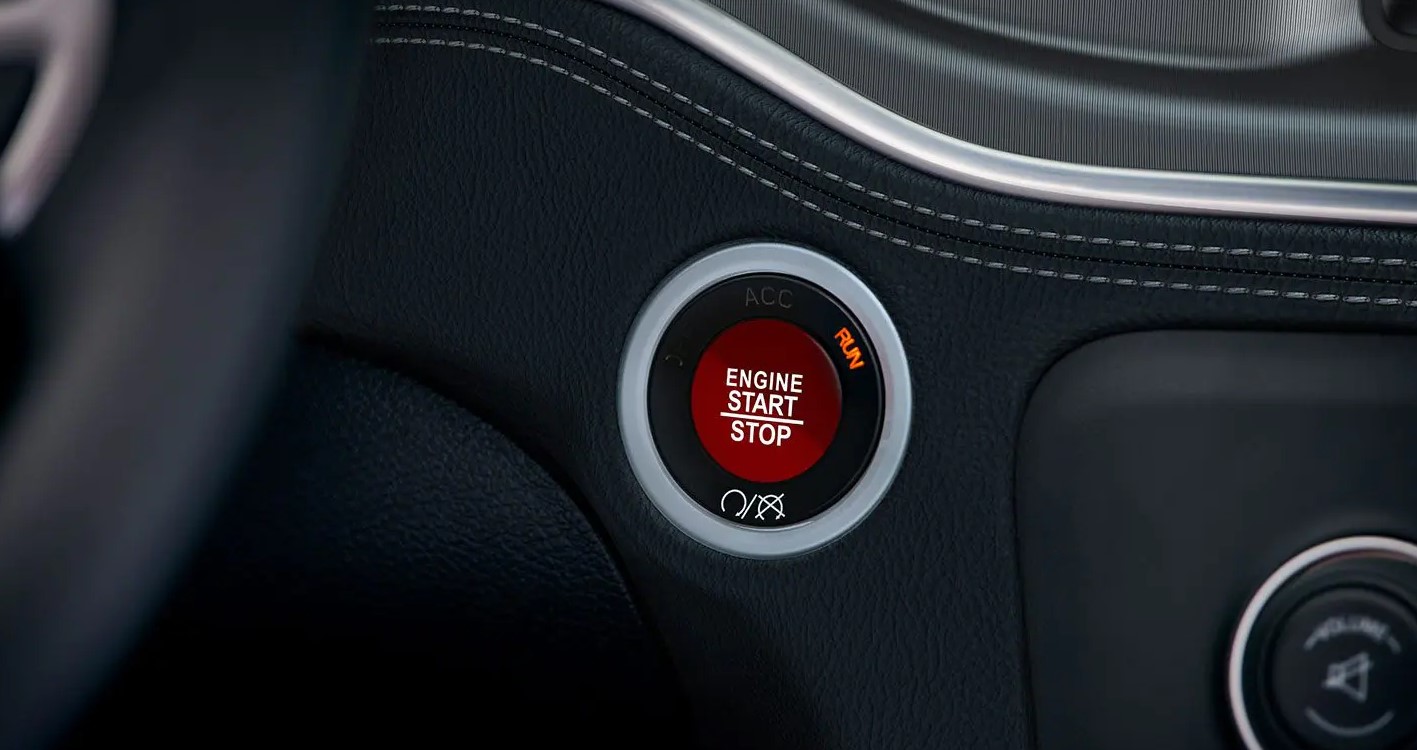 2021 Dodge Charger Lease near Greenfield, IN