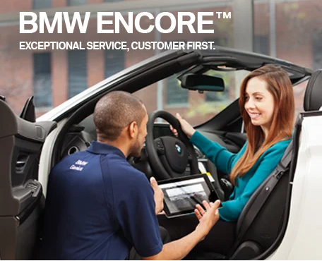 Meet Your Moses BMW Genius - Moses BMW