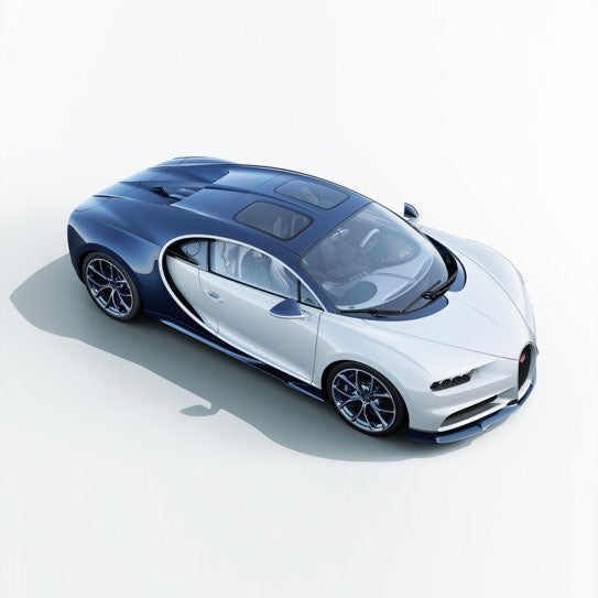 Bugatti Chiron | Bugatti Newport Beach in Irvine, CA