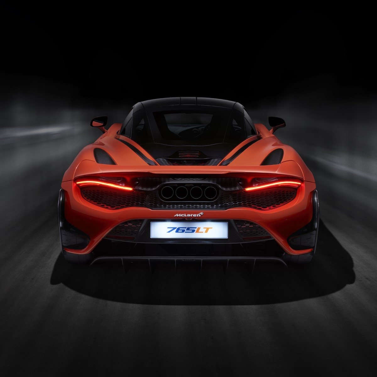 McLaren 765 LT | McLaren Newport Beach