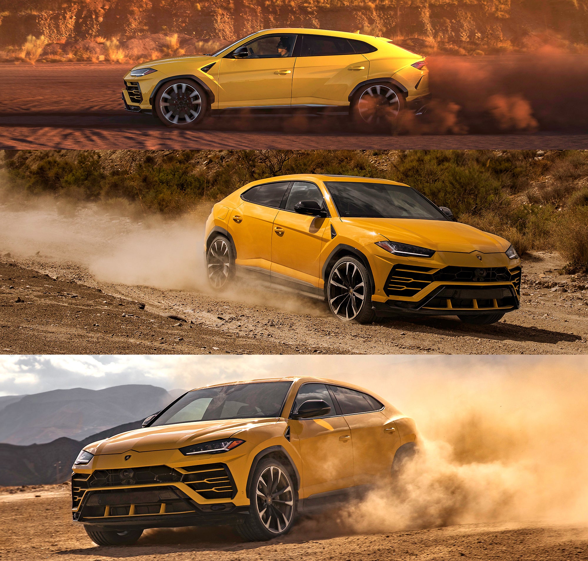 Lamborghini Urus | Lamborghini Newport Beach in Irvine, CA
