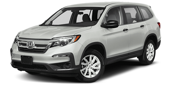 New Honda Pilot Model Review | Community Honda - Community Honda