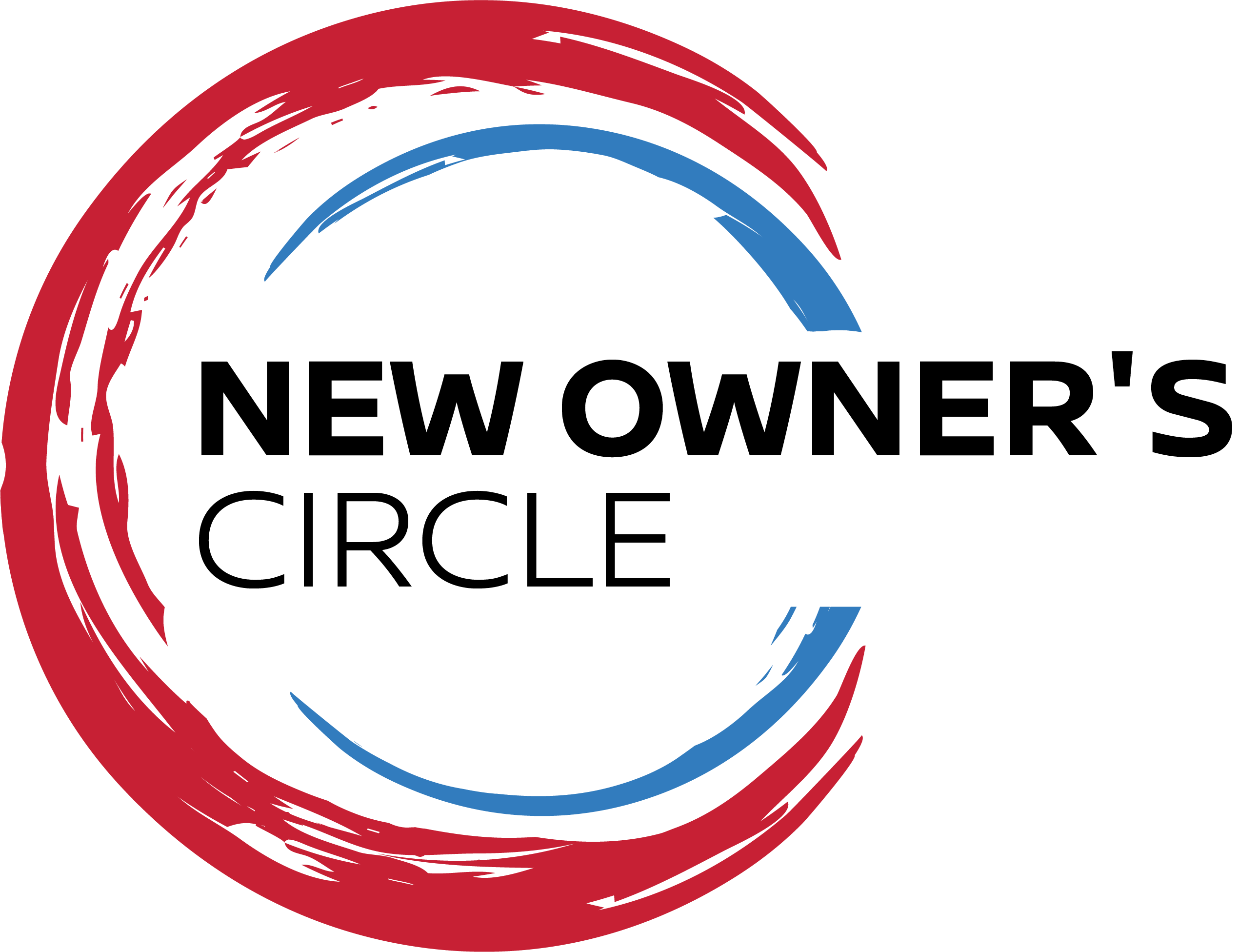New Owner's Circle