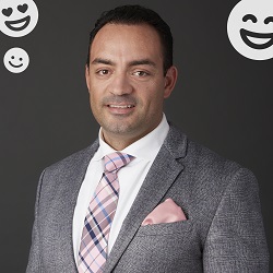 Meet The Staff - Easy Honda