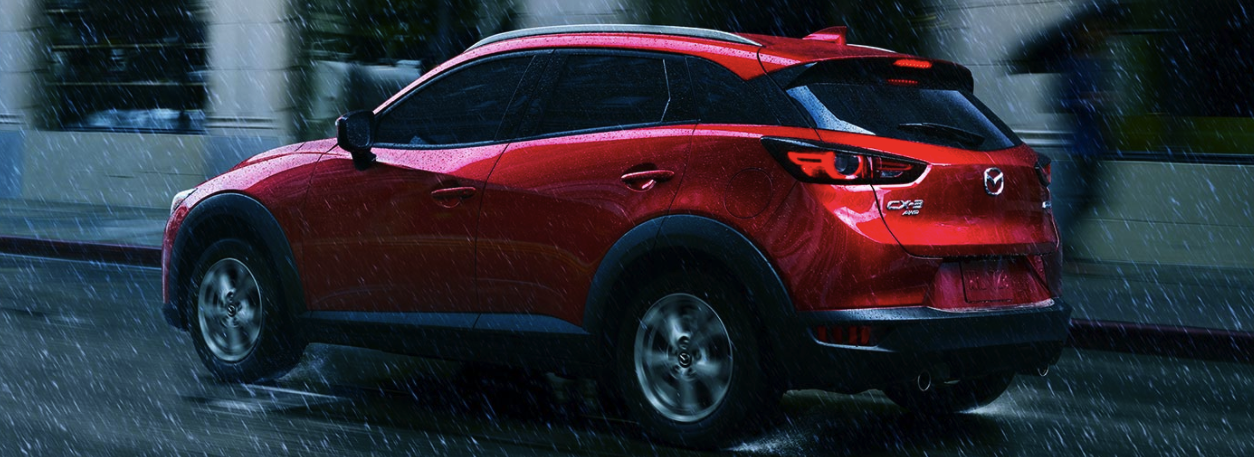 Mazda cx 3 used car for sale store