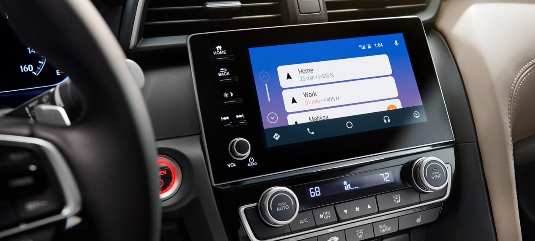 2022 Honda Insight Trim Levels near Houston, TX