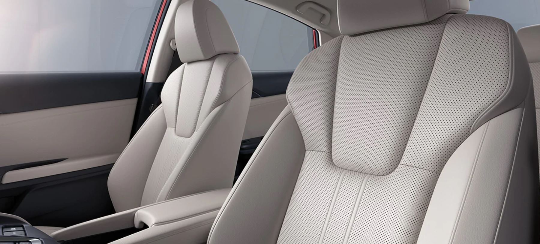 2022 Honda Insight Trim Levels near Houston, TX