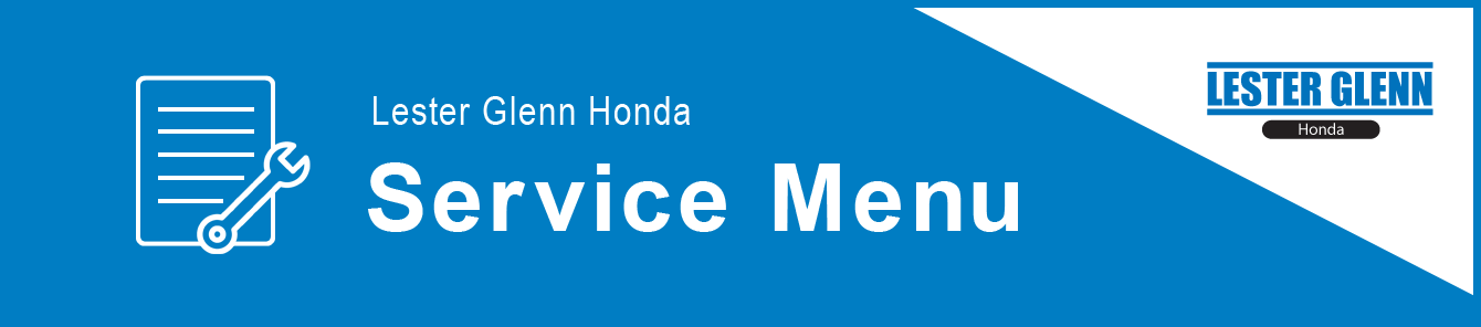 Honda Service Schedule | Maintaining Your Honda in New Jersey
