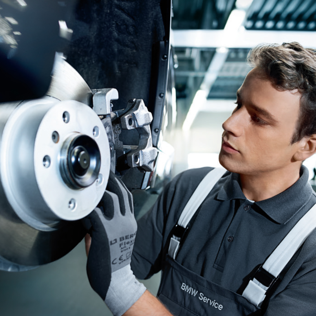 BMW Value Service Program - BMW of the Hudson Valley