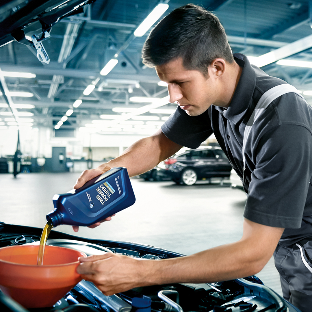 BMW Value Service Program - BMW of the Hudson Valley