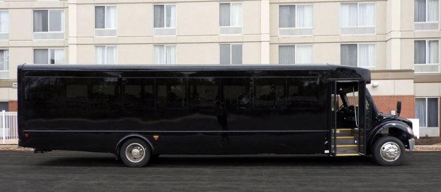 Freightliner Buses for Sale in Indiana