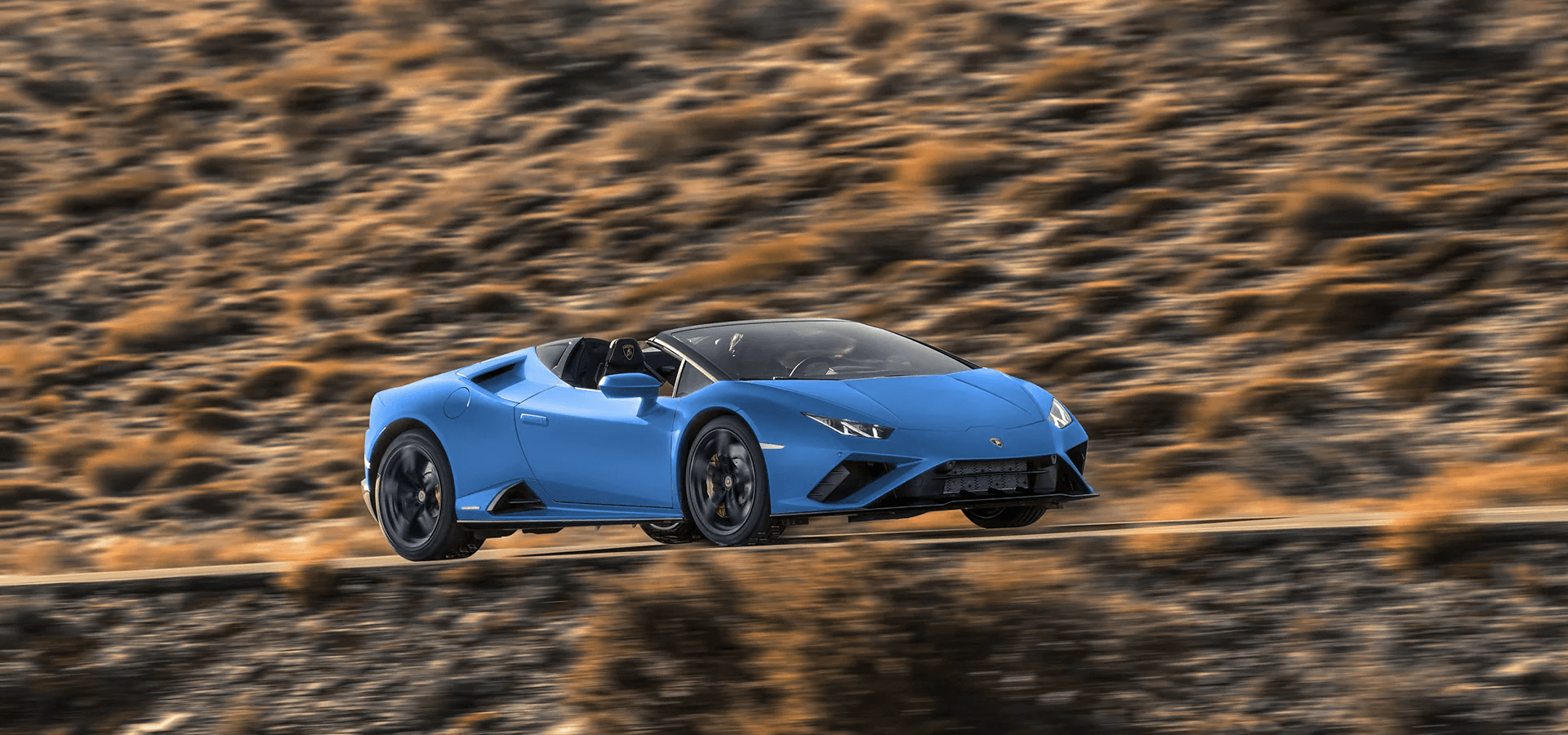 Huracan Tecnica | Lamborghini Newport Beach