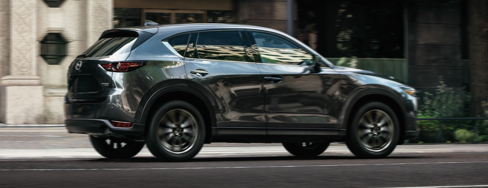 Mazda Dealership in Chicago, IL