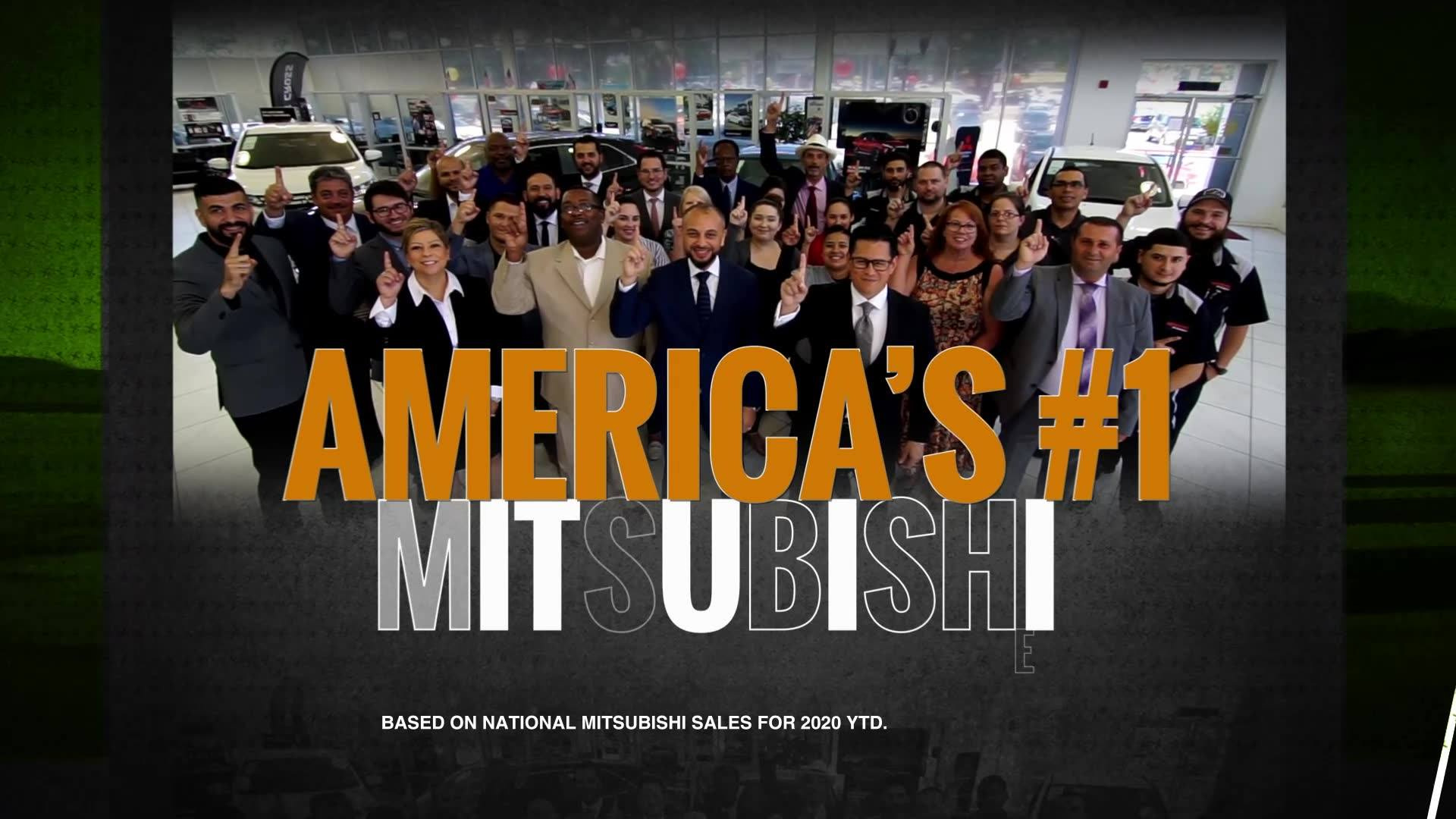 MeetTheTeam - Mission Mitsubishi