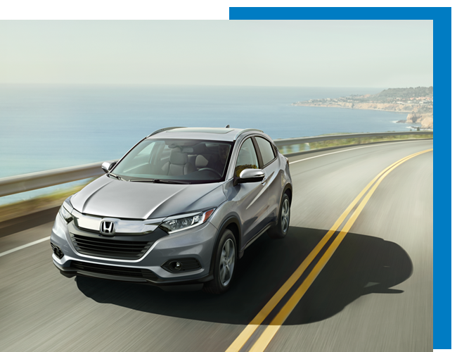 New Start Program | Lester Glenn Honda