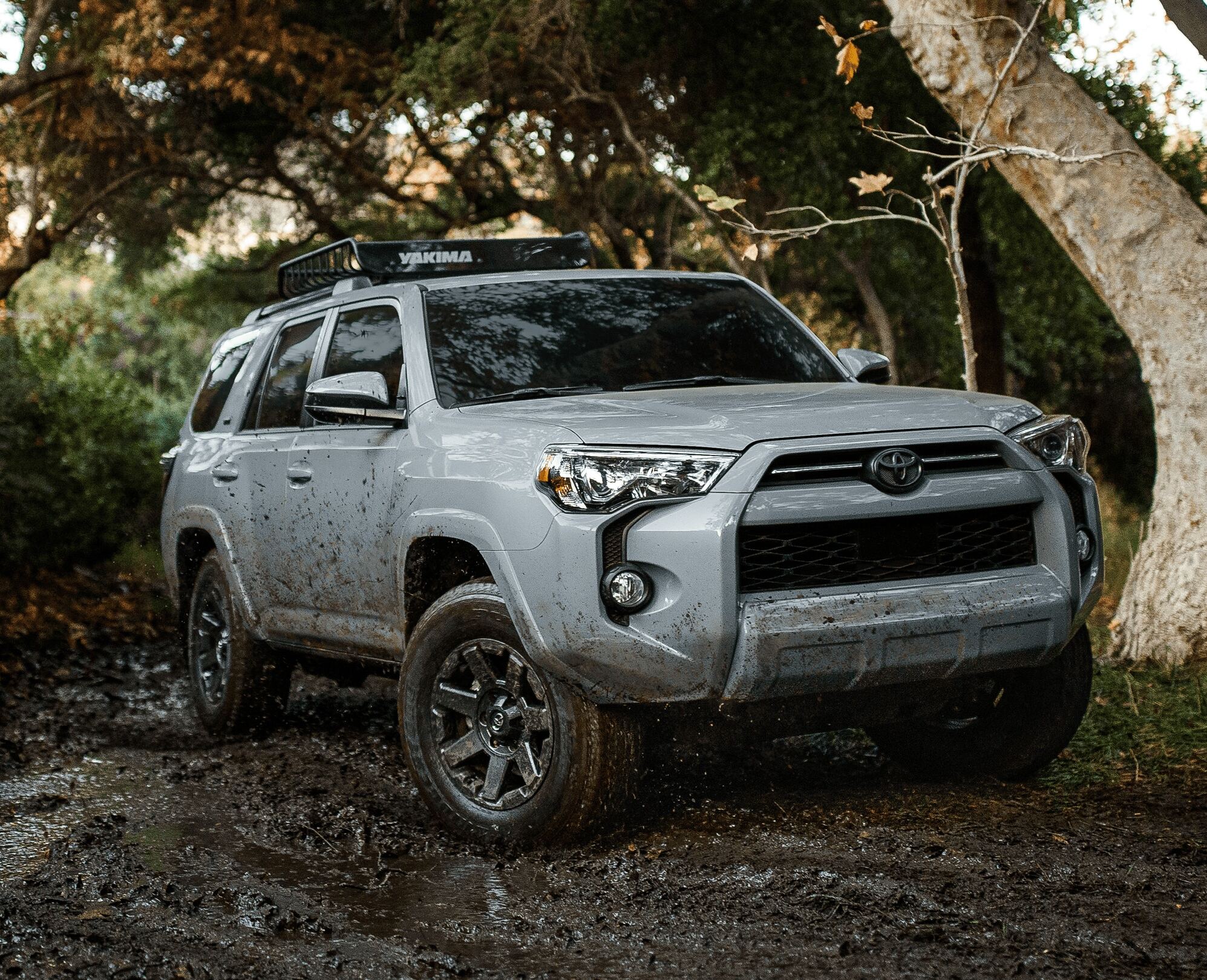 2022 Nissan Pathfinder vs 2022 Toyota 4Runner near Woodbridge, VA