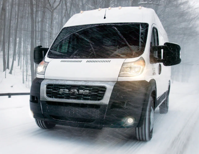 Landmark CDJR Blog - Landmark CDJR Morrow