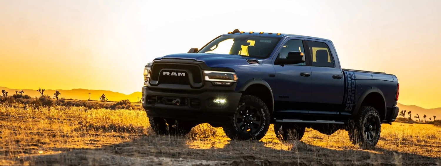 Used Ram 2500 for Sale near Greenfield, IN