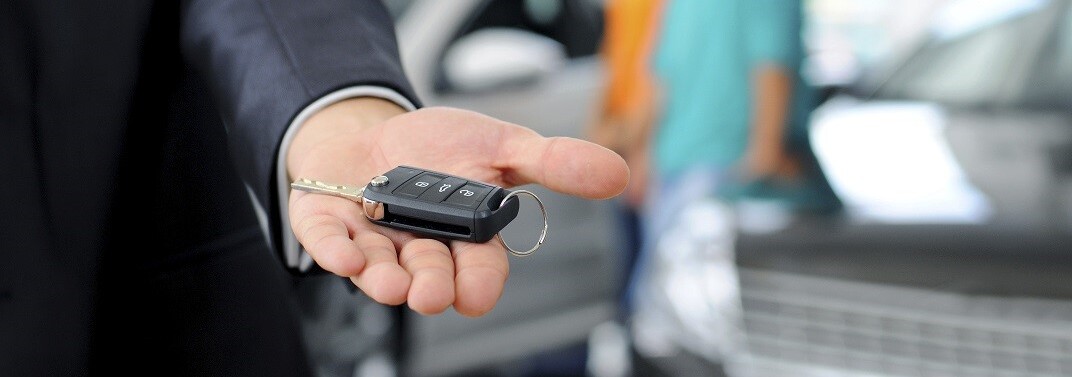 Used Vehicle Financing in Chicago, IL