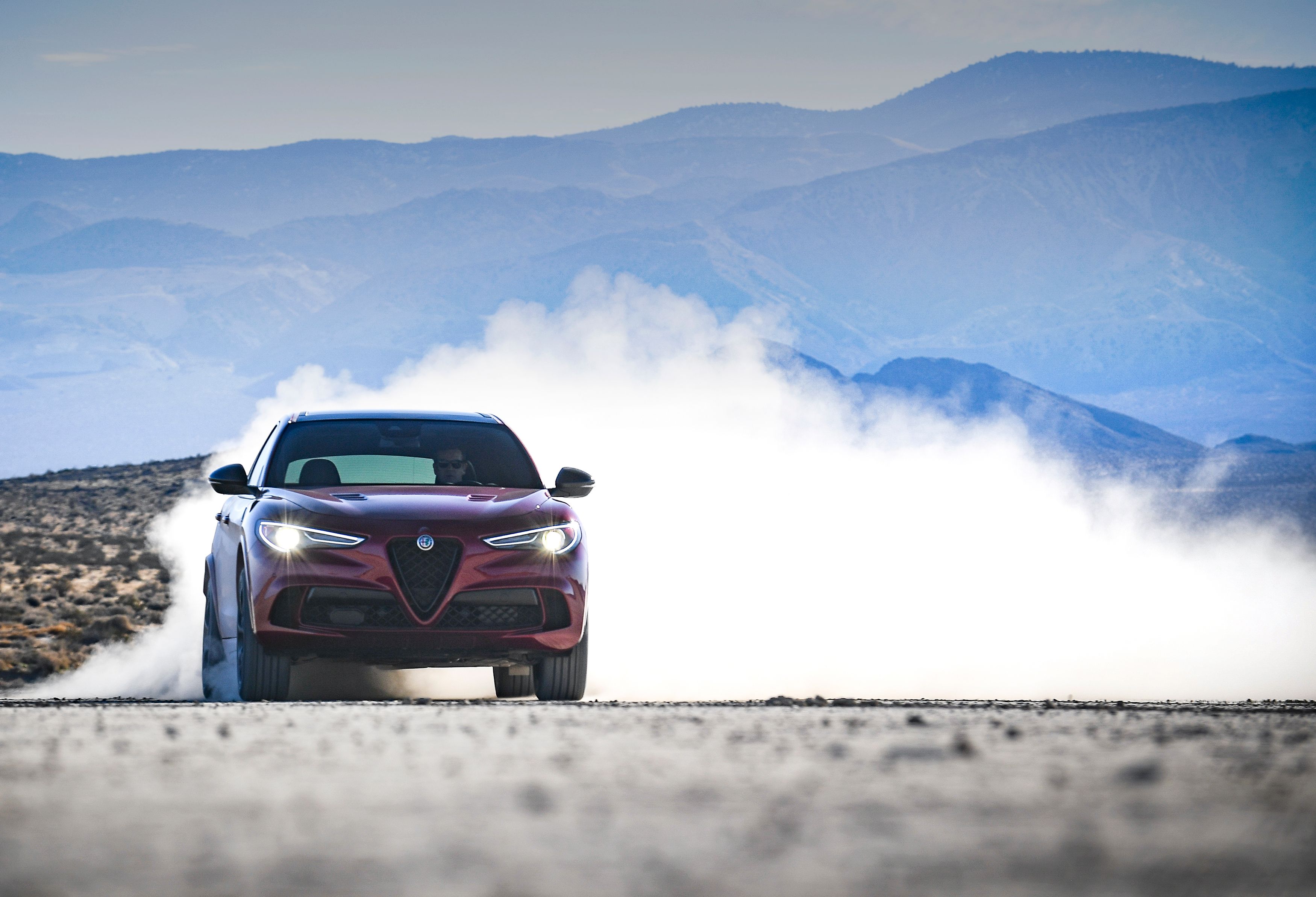 Blog - Jim Butler Alfa Romeo