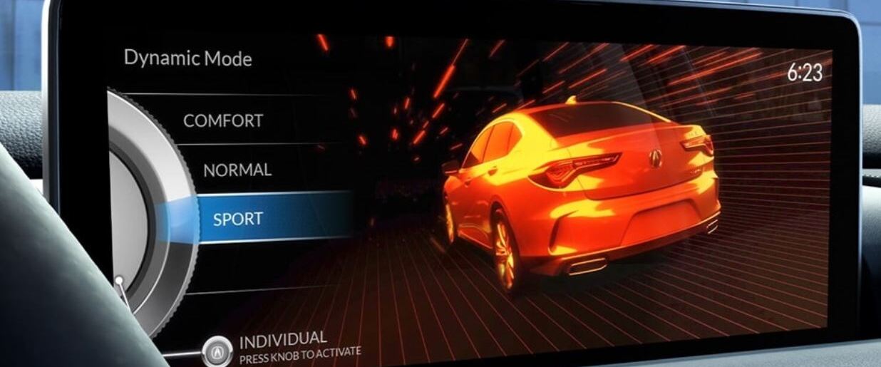 2021 Acura TLX for Sale near Fairfax, VA