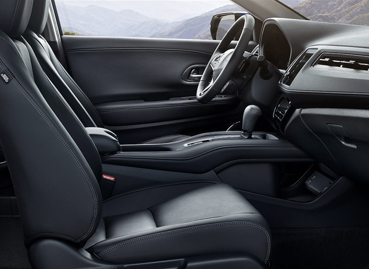 2022 Honda HR-V Review | Stockton Honda
