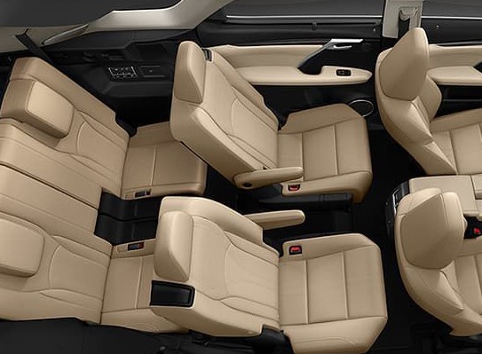 2022 Lexus RX 450h for Sale near Alexandria, VA