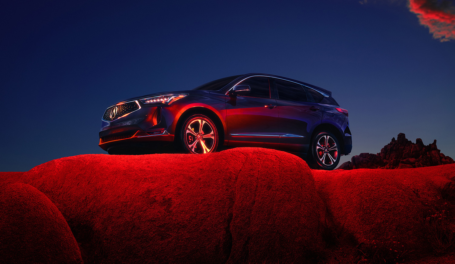Introducing the All-New 2022 Acura RDX in Brookfield, WI