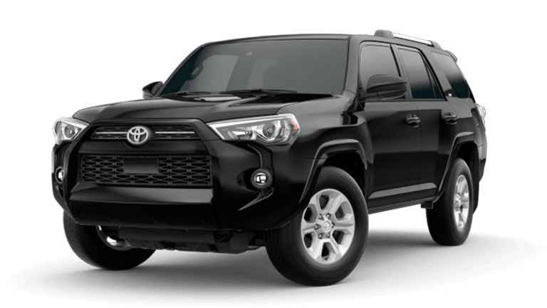 2023 Toyota 4Runner Trims | SR5 vs TRD Sport vs Limited vs TRD Pro