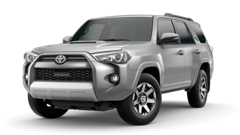 2023 Toyota 4Runner Trims | SR5 vs TRD Sport vs Limited vs TRD Pro