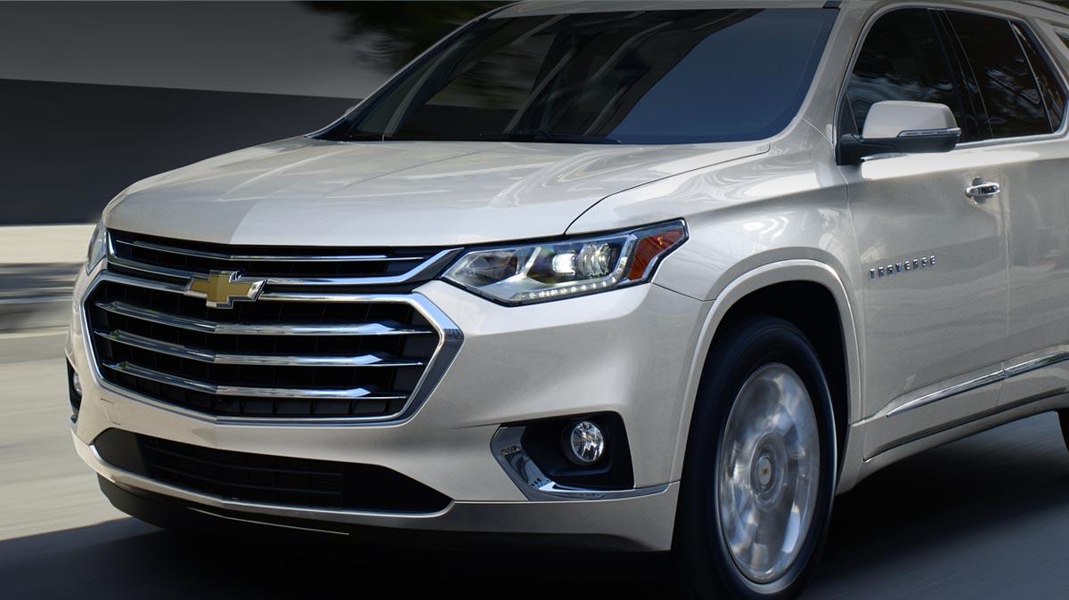 Meet the Twins from H+H Chevrolet | New Car, Truck & SUV Dealer