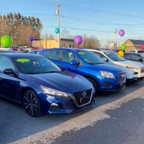 Doorstep-Delivery - Zoom Auto