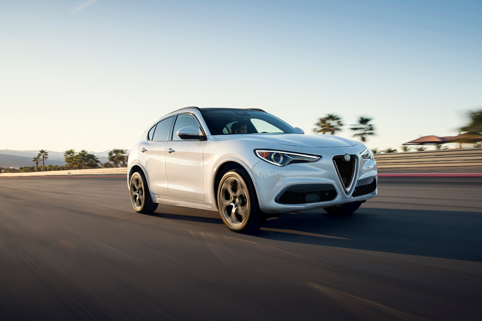 Blog - Jim Butler Alfa Romeo