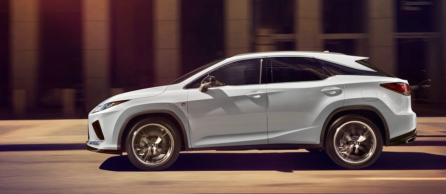 2022 Lexus RX 350 for Sale near Midlothian, VA