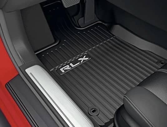 Acura Accessories for Sale near Washington DC