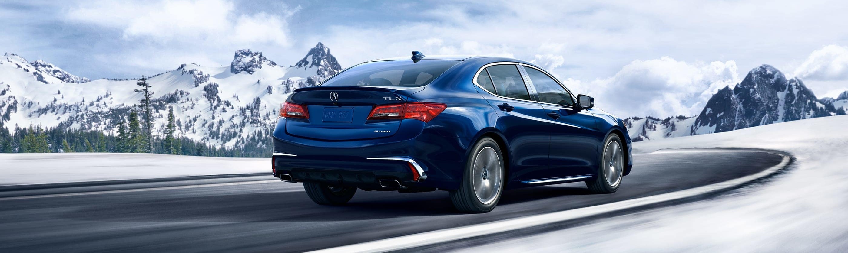 Used Acura TLX for Sale near Washington, DC