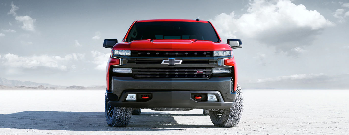 Used Chevrolet Silverado 1500 for Sale near Washington, DC