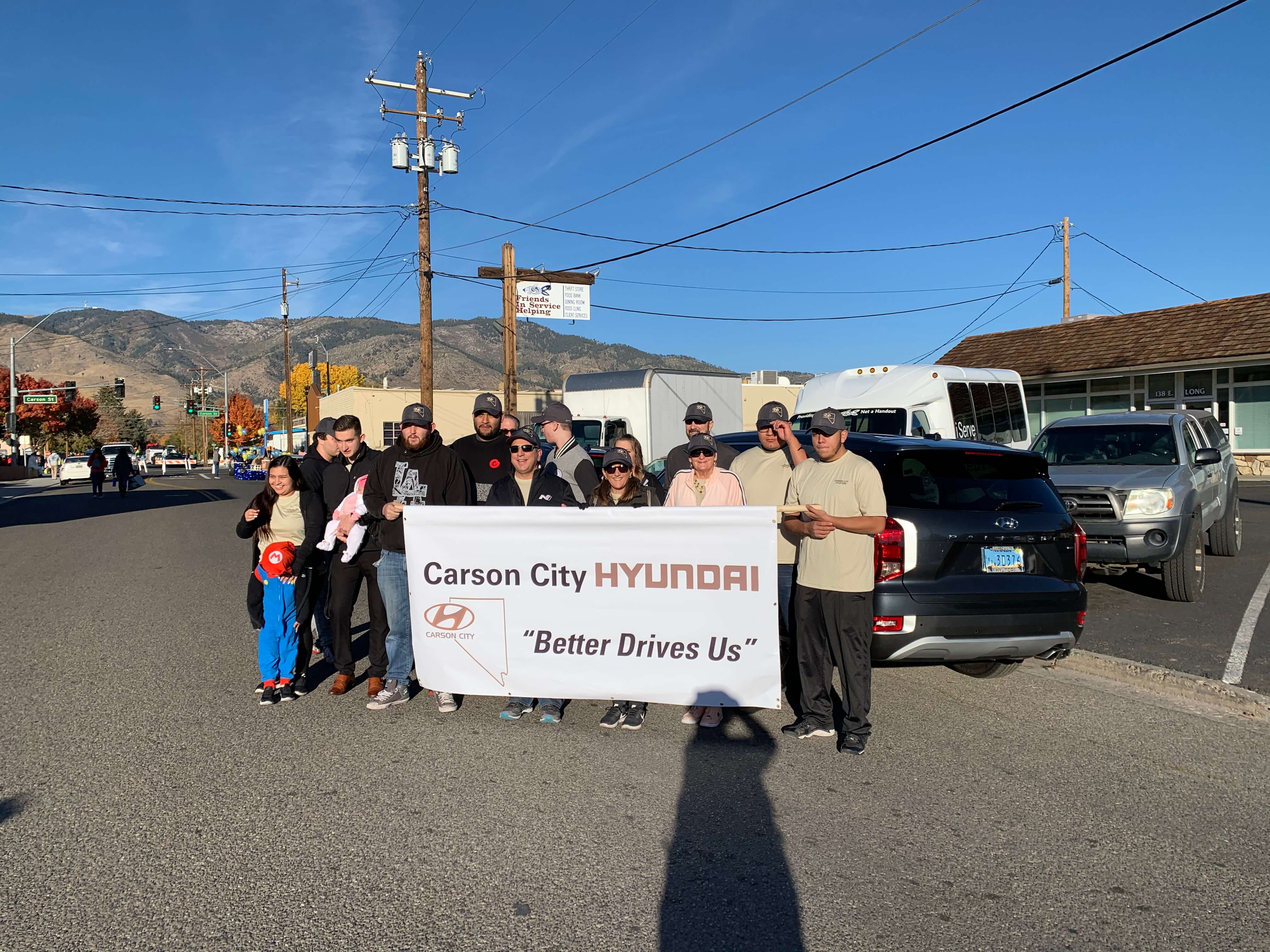 9 Fun Fall Activities Around Carson City, NV - Carson City Hyundai