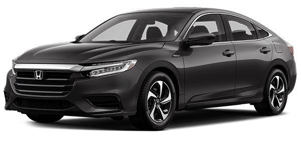 New Honda Sedans at Community Honda