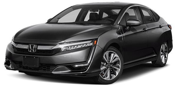 New Honda Sedans at Community Honda