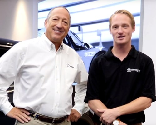 Celebrating 100 Years of Schwartz Mazda | Shrewsbury, NJ