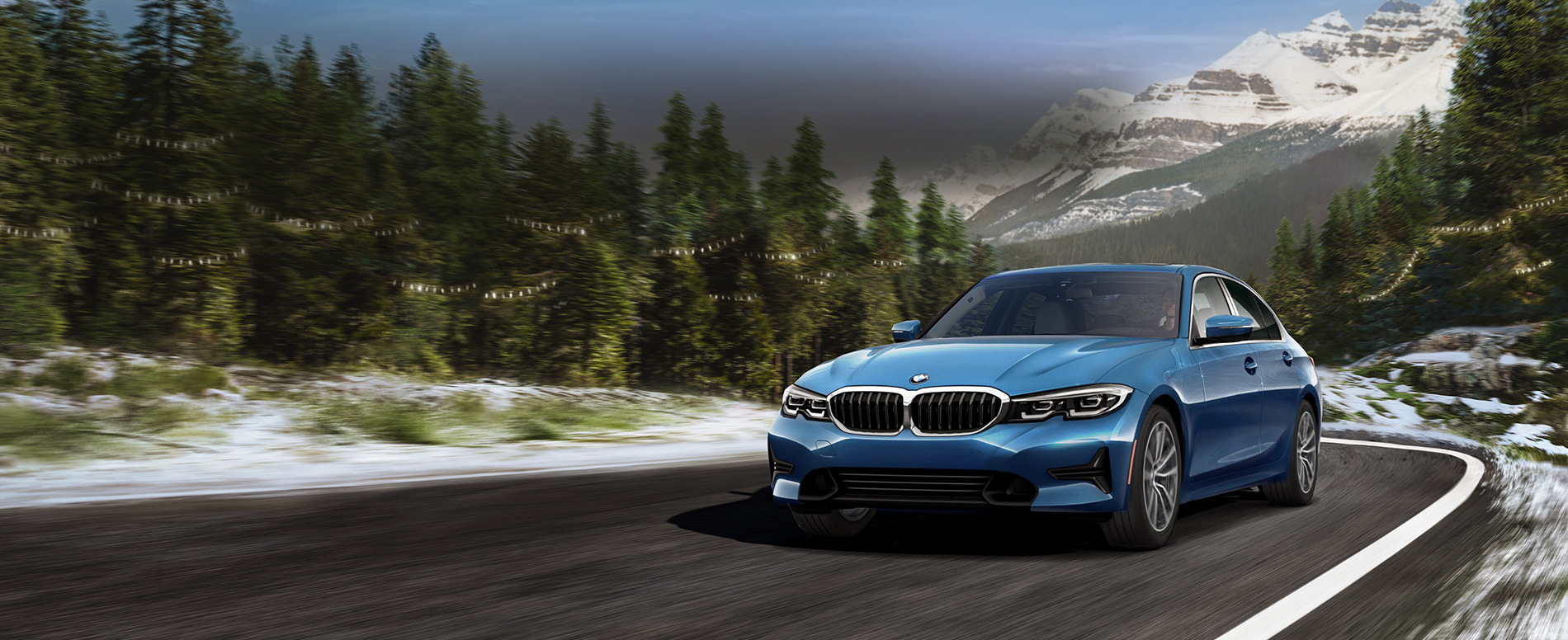 2022 BMW 330i xDrive Sedan - Moses BMW